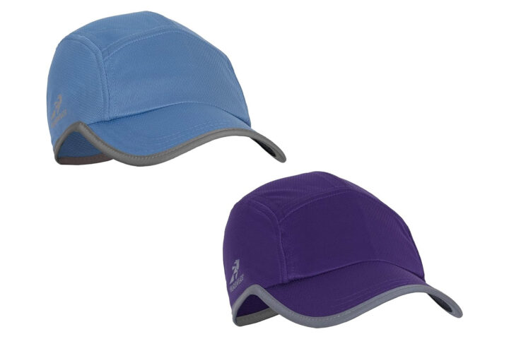 The Best Running Hats of 2025 | GearJunkie Tested