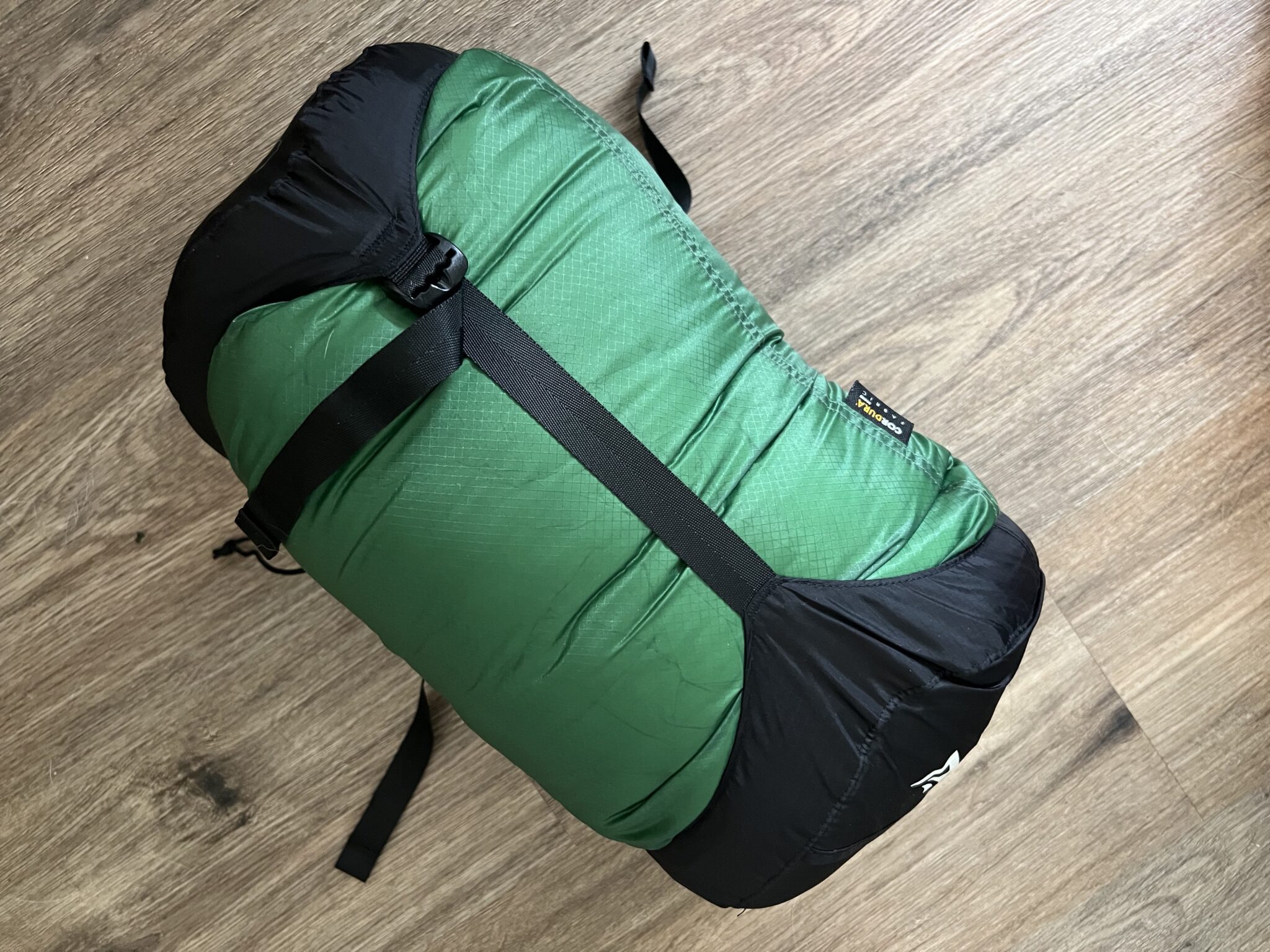 To Stuff or Not to Stuff? How to Store Your Sleeping Bag the Right Way