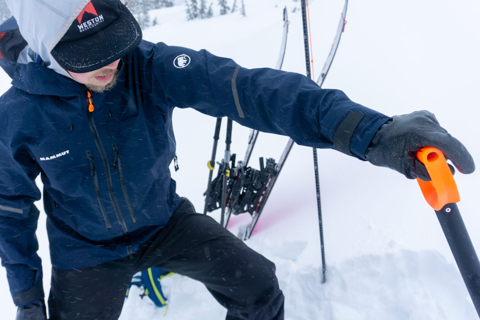 The 5 Best Hardshell Jackets of 2025 | GearJunkie Tested