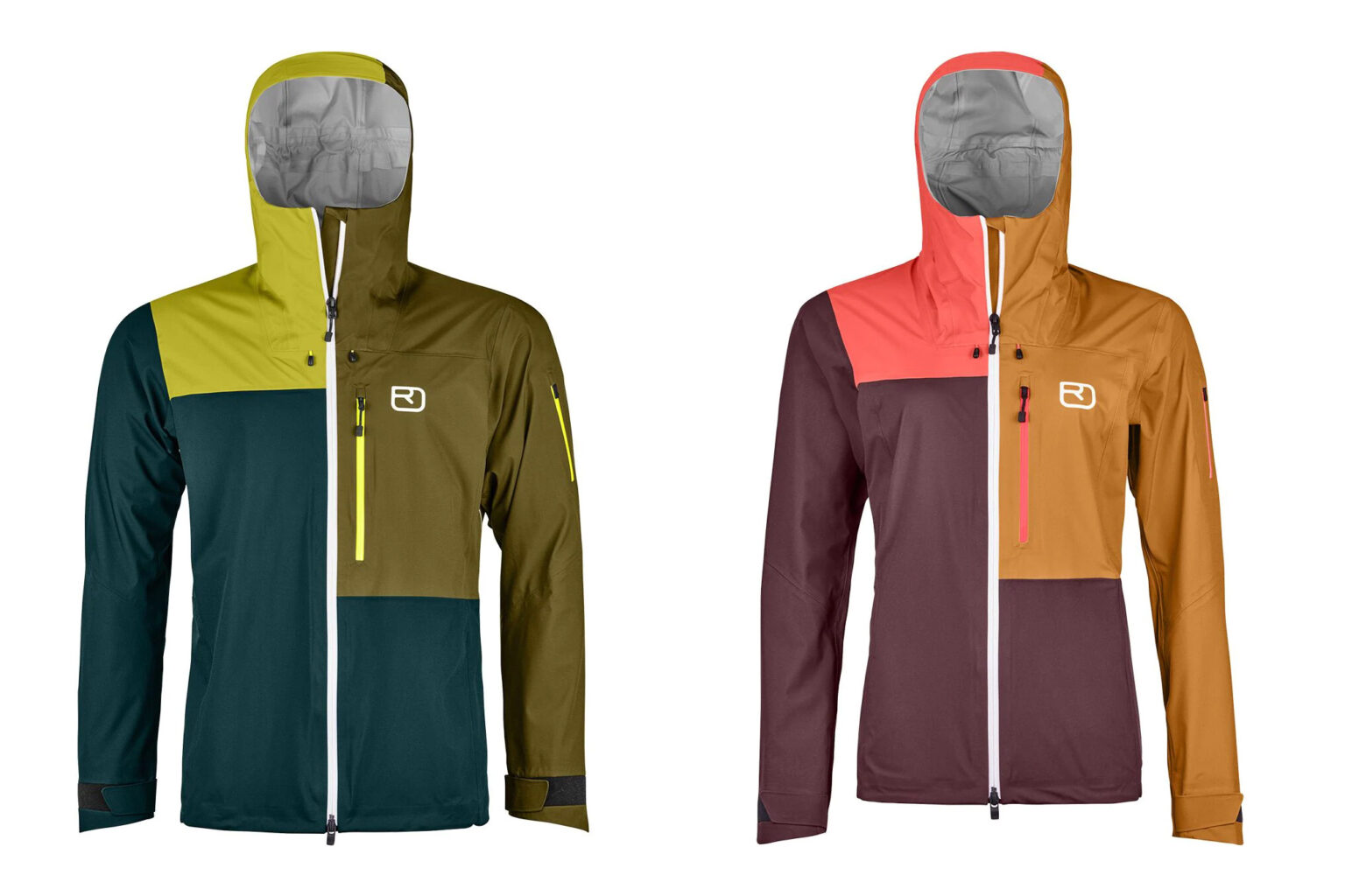 The Best Hardshell Jackets of 2024 | GearJunkie