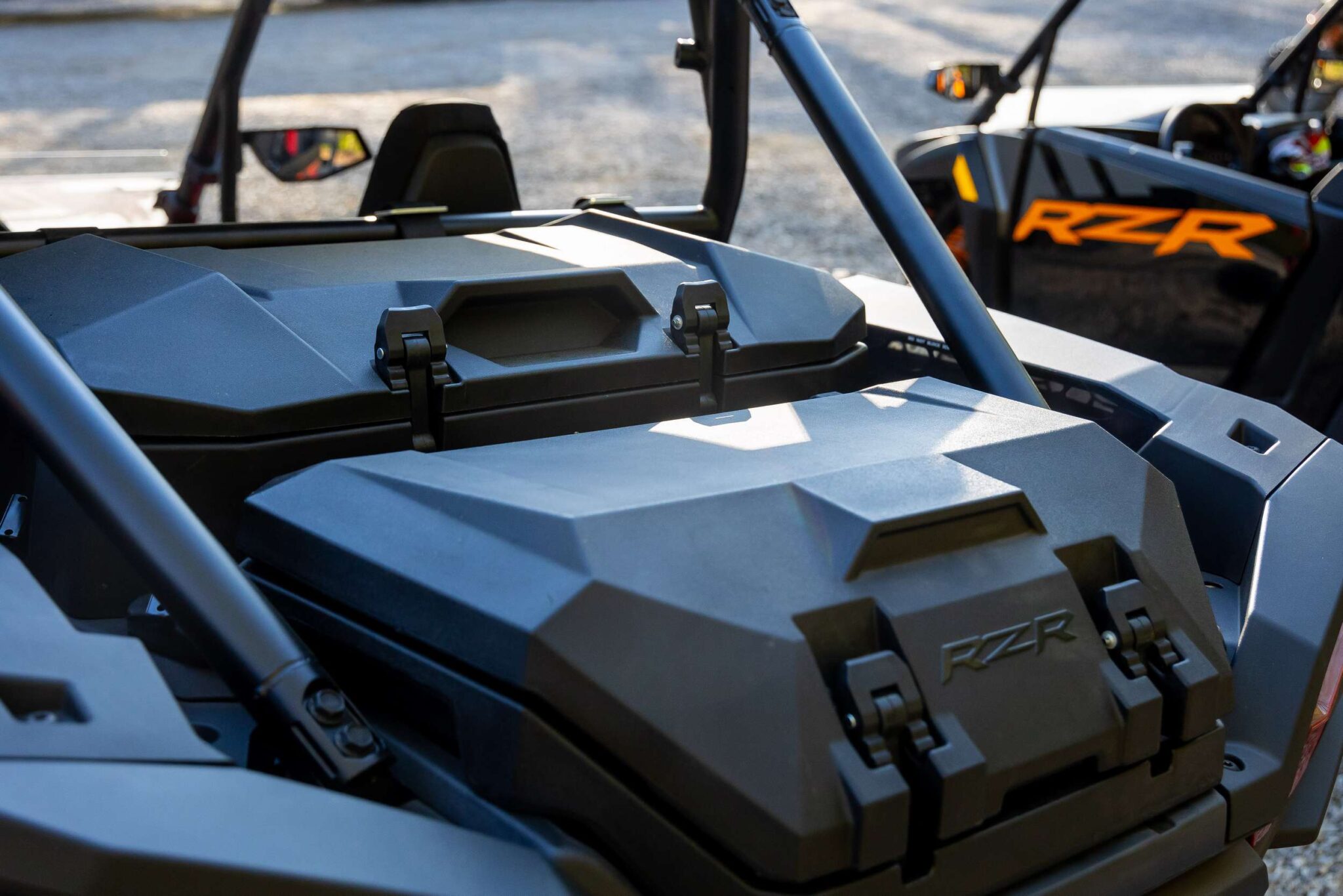 2024 Polaris RZR XP 1000 Review: Ready for Longer, Faster, More Comfortable Trail Days | GearJunkie