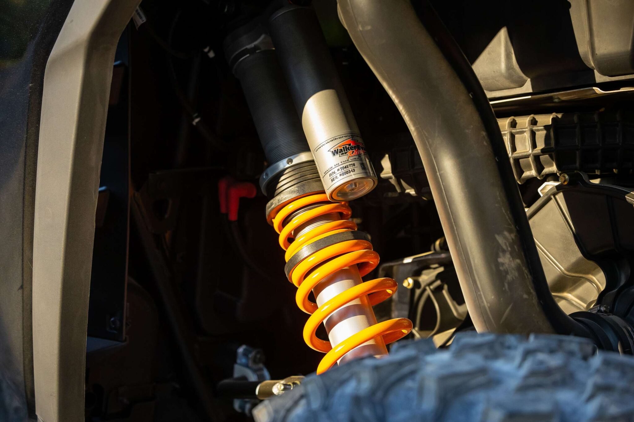 2024 Polaris RZR XP 1000 Review: Ready for Longer, Faster, More Comfortable Trail Days | GearJunkie