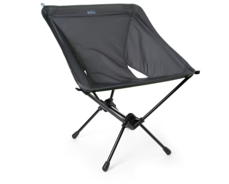 The 7 Best Backpacking Chairs of 2025 | GearJunkie Tested