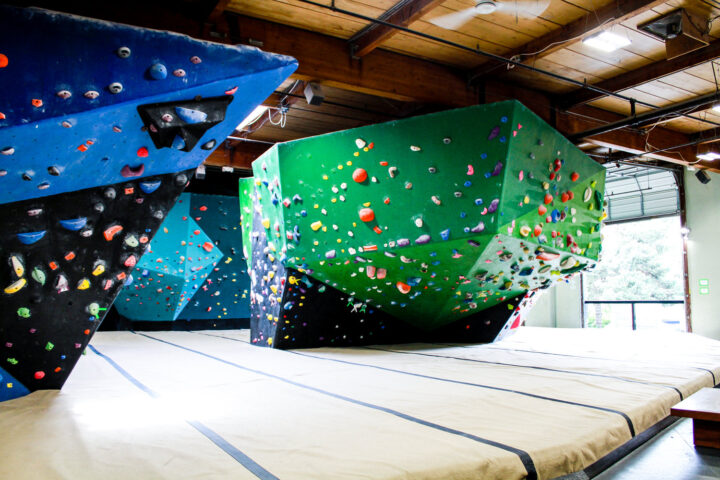 The Top 7 Bouldering Gyms in the United States | GearJunkie