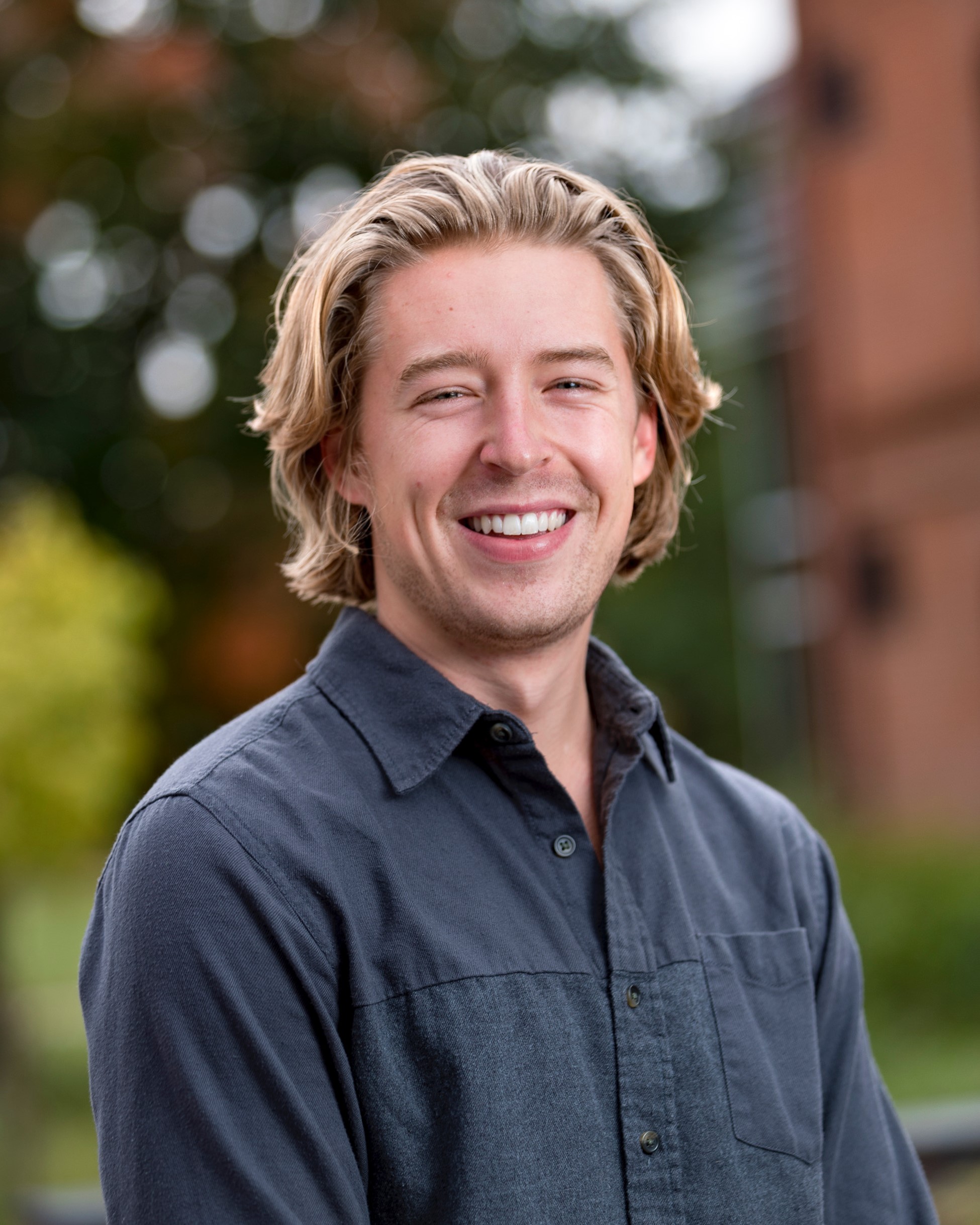 Will Matuska is an Author at GearJunkie