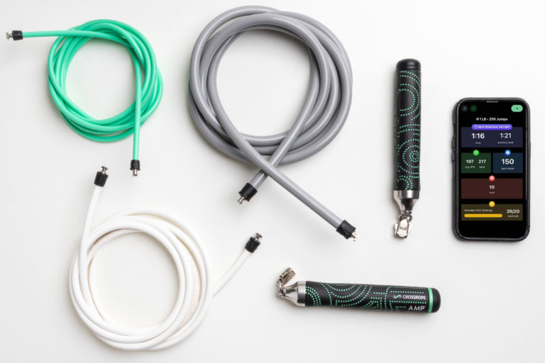 Crossrope Review: Is a $200 Jump Rope Worth It? | GearJunkie