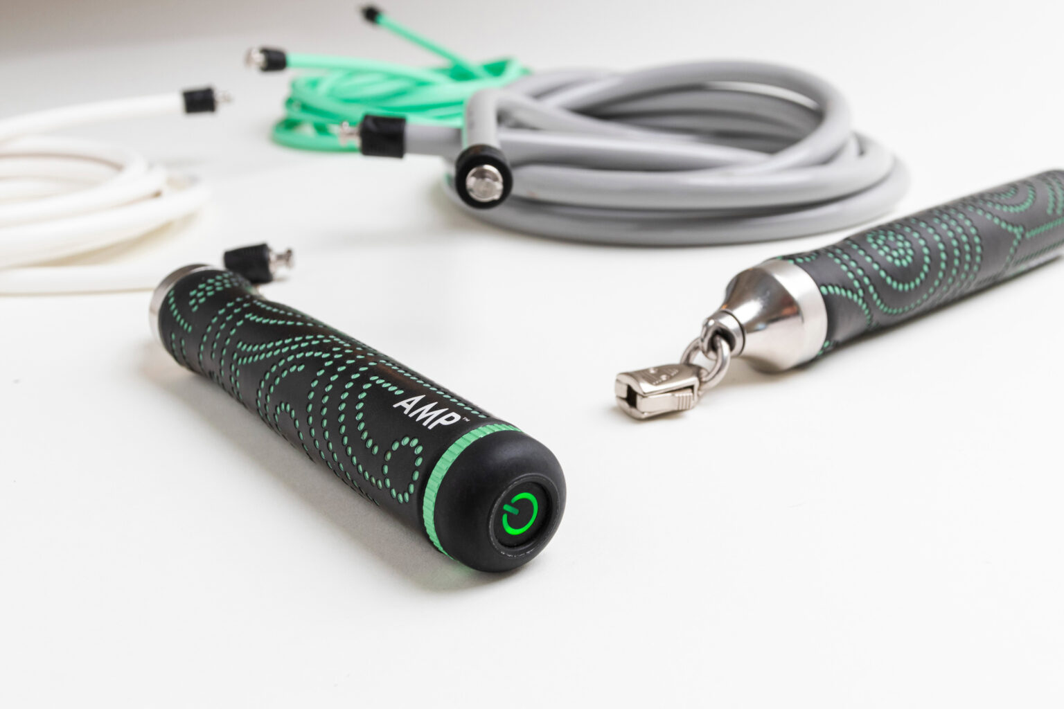 Crossrope Review: Is a $200 Jump Rope Worth It? | GearJunkie
