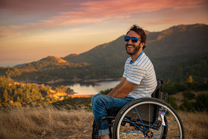 'Active Project' Offers First Adaptive Athletics Hub | GearJunkie
