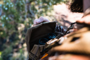 FHF Gear FOB Bino Harness Review | GearJunkie