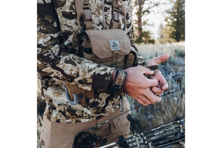 Hot-Weather Hunt Kit: First Lite Introduces the Trace System | GearJunkie