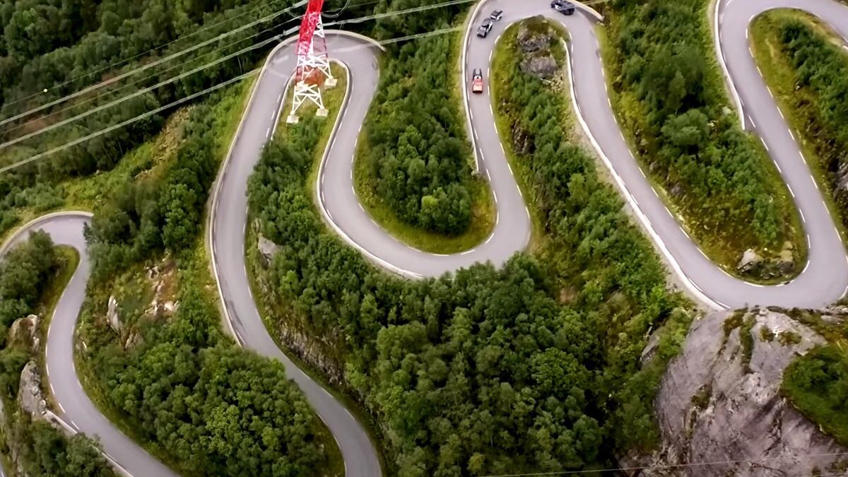 Expedition Overland | GearJunkie