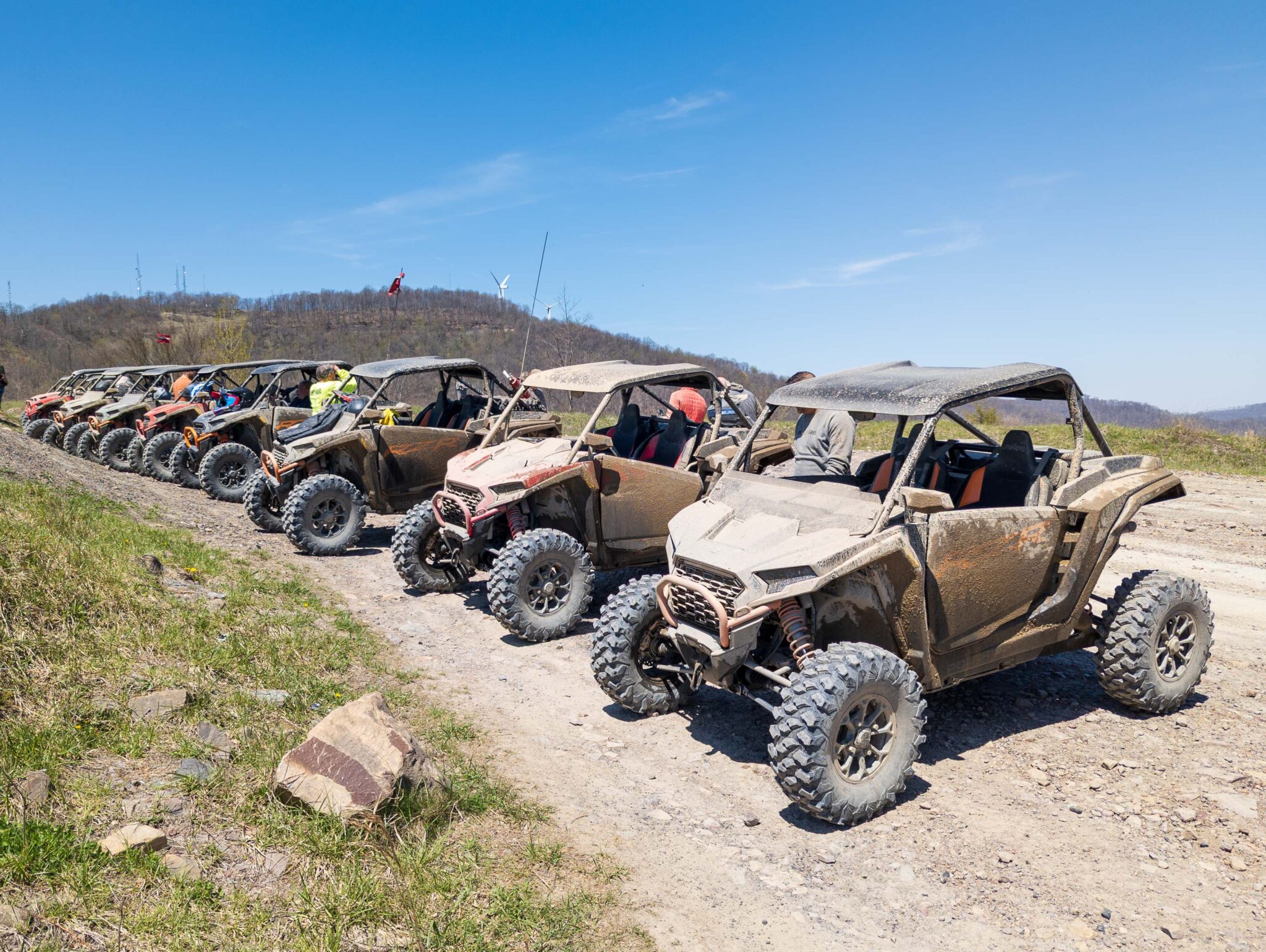 2024 Polaris RZR XP 1000 Review: Ready for Longer, Faster, More Comfortable Trail Days | GearJunkie