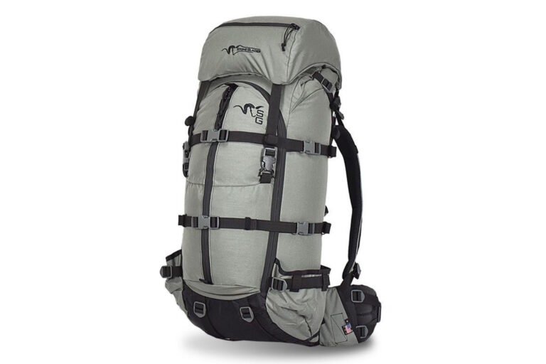 The Best Backpacks for Big-Game Hunting of 2025 | GearJunkie Tested