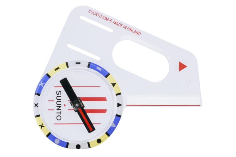 The Best Compasses of 2025 | GearJunkie Tested