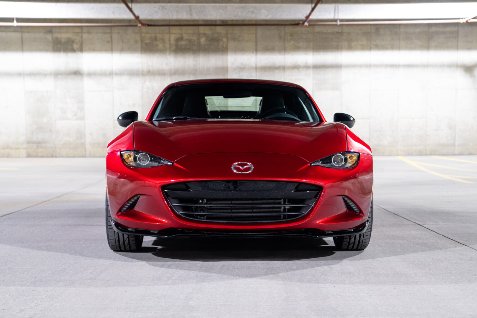 2023 Mazda MX-5 Miata RF Review: Will Miata Ever Not Be the Answer?