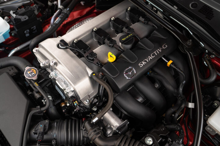 2023 Mazda MX-5 Miata RF Review: Will Miata Ever Not Be the Answer?