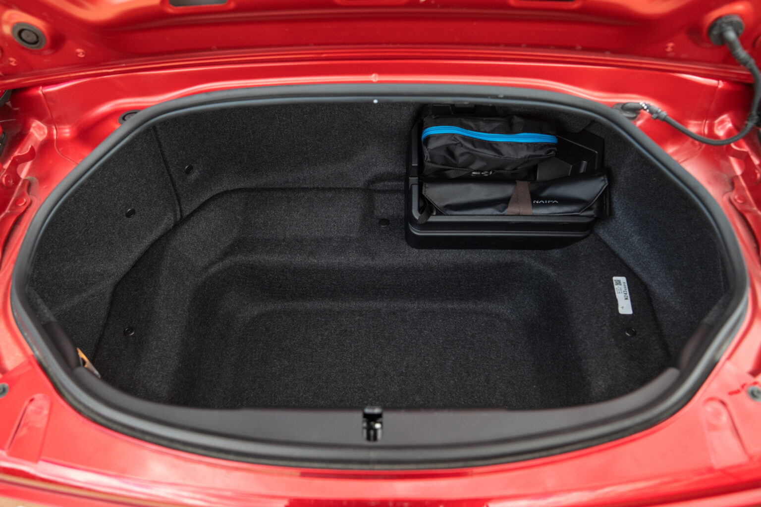 2023 Mazda MX-5 Miata RF Review: Will Miata Ever Not Be the Answer?