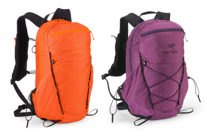 Arc’teryx Aerios 15 Daypack Review: Built for Any Speed