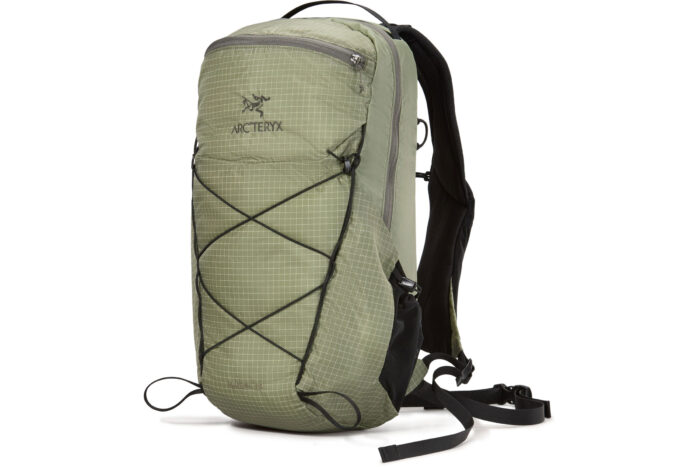 Arc’teryx Aerios 15 Daypack Review: Built for Any Speed