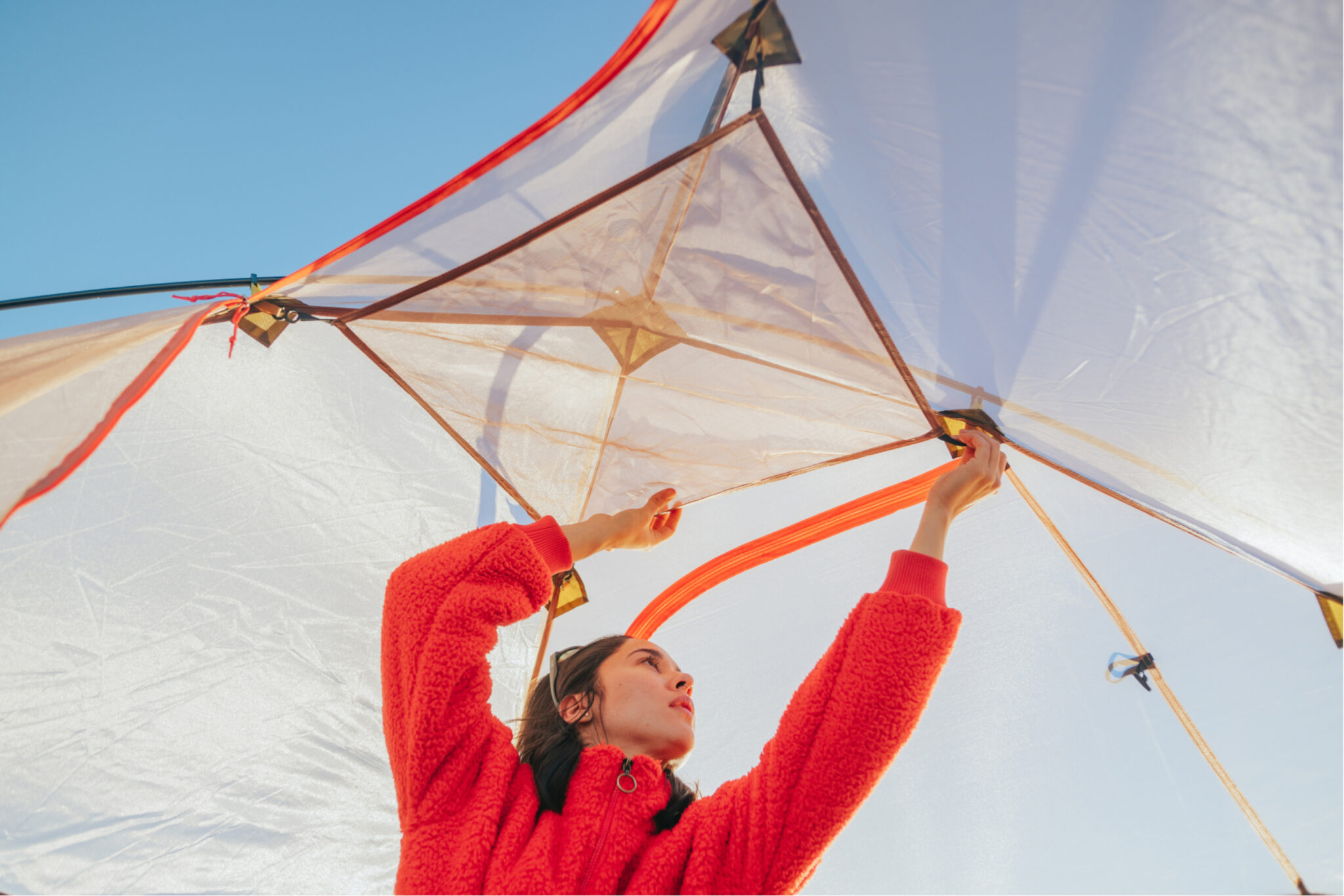 'Rescue Me' Balloon As Distress Signal | GearJunkie