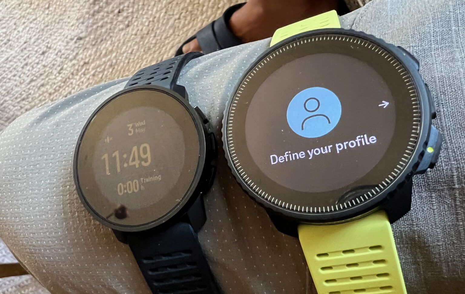 Suunto Vertical Review: Solar Charging, Maps & More | GearJunkie