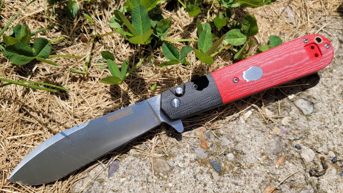 rosecraft | GearJunkie