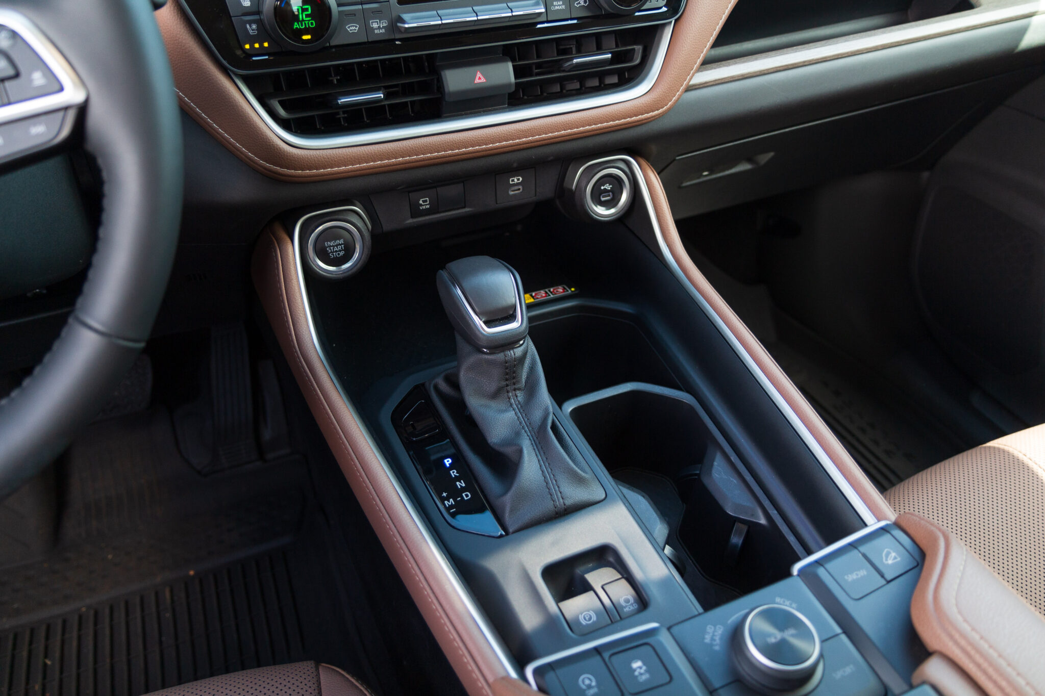 2024 Toyota Grand Highlander Review: Toyota's Biggest 3-Row SUV Yet