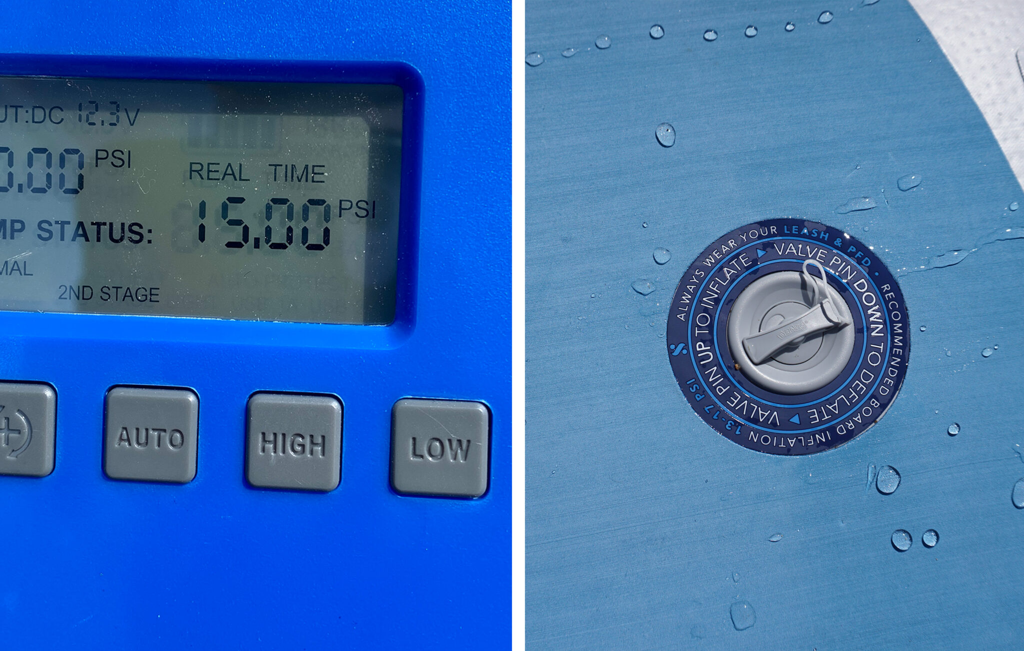 Inflatable Hardboard, Say What? How the ISLE Pioneer Pro Stands Up to a ...