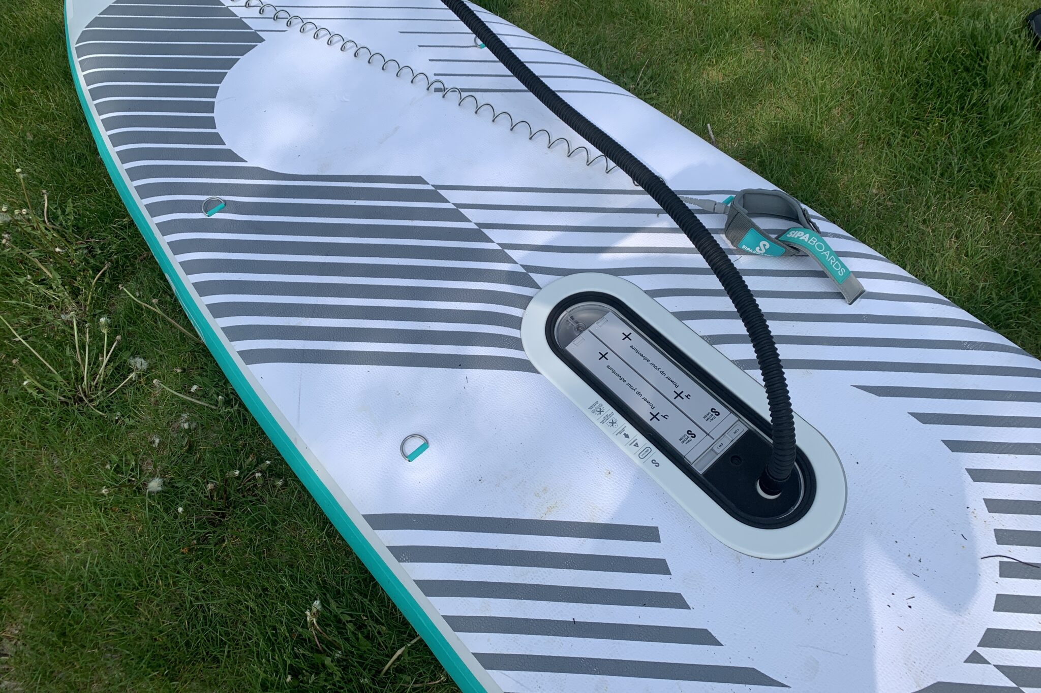 Electric SUP Review: Awesome Innovation, or Just a Fad? | GearJunkie