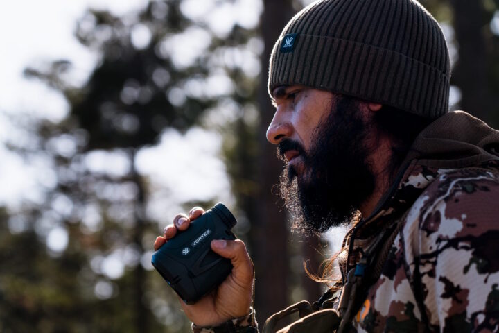 Review: Vortex Razor HD 4000 GB Rangefinder and GeoBallistics App ...