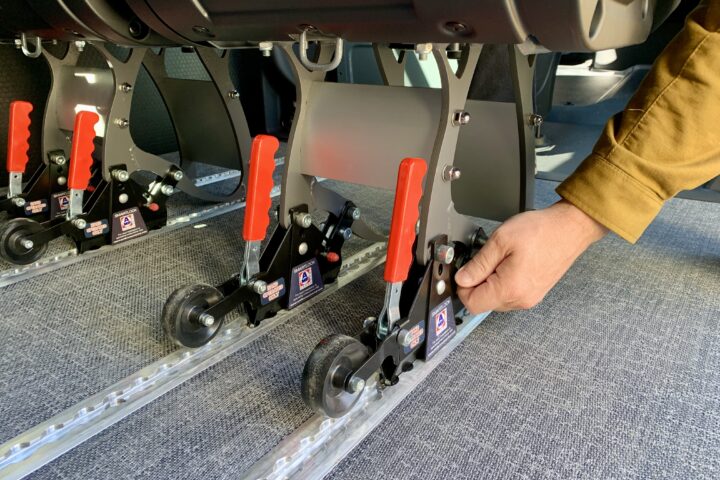 Adventure Wagon Campervan Review: Modular Minimalism for the Win