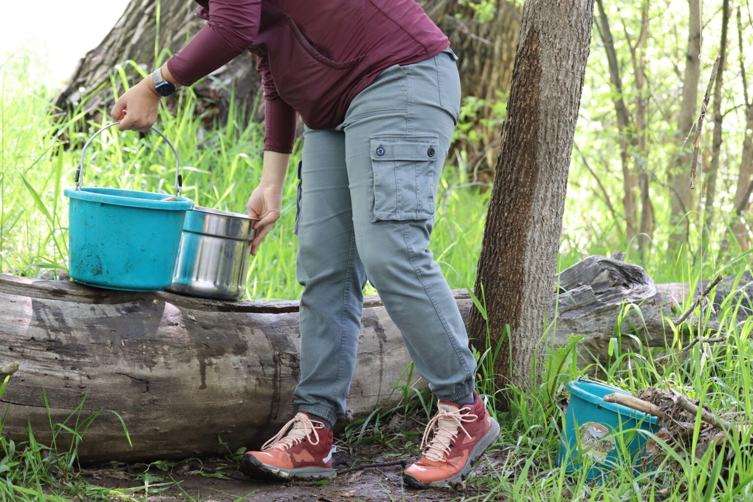 Comfortable, Durable, and Not What You'd Expect: Wondery's Isabel 2.0 ...