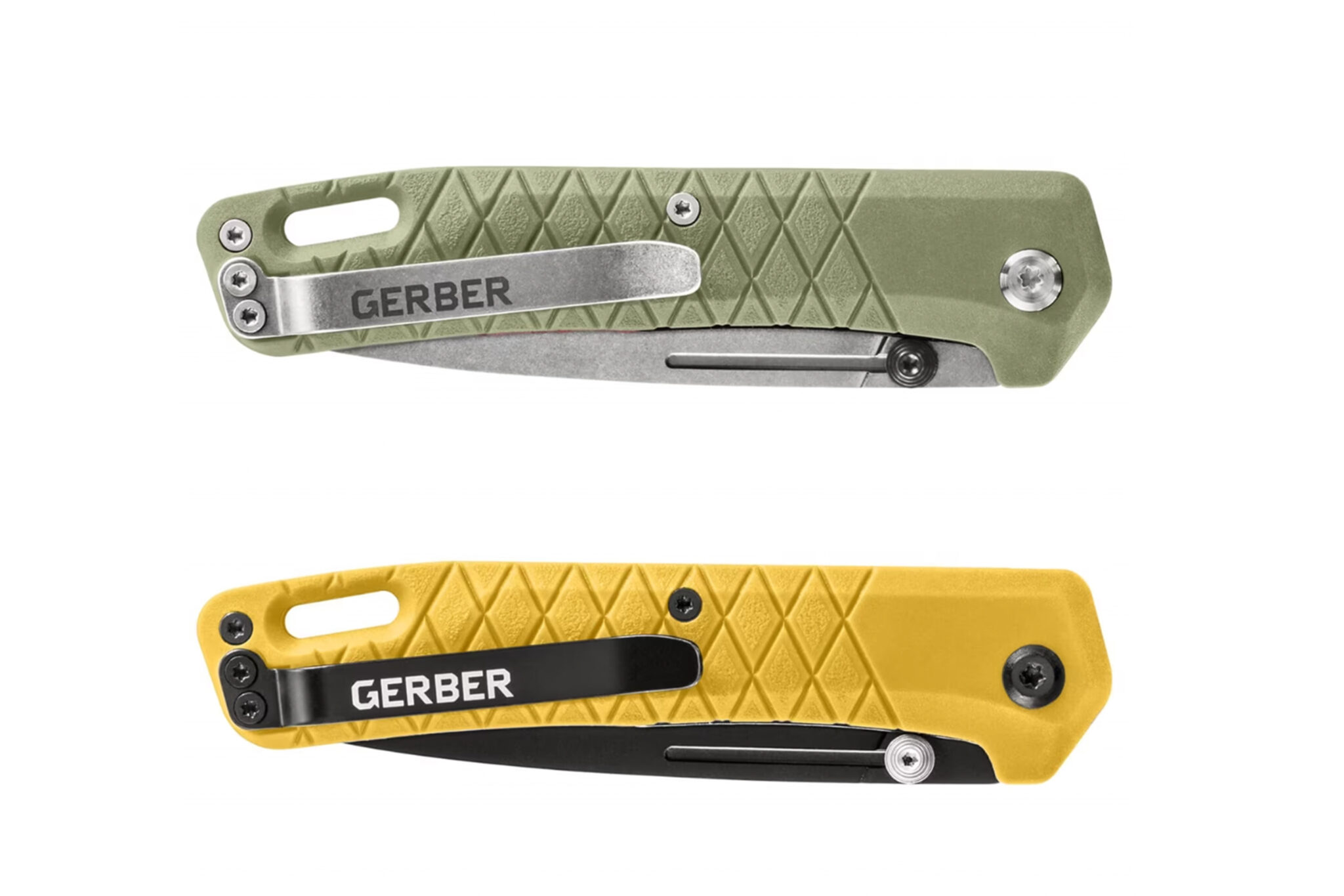 Gerber Zilch Pocket Knife Review: $25 Knife Does the Job | GearJunkie