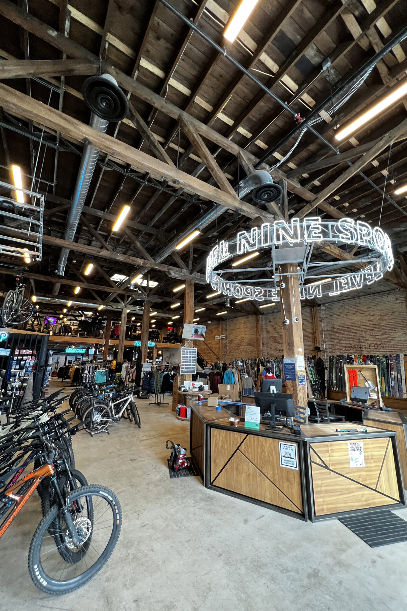 Outdoor Lifestyle Lodging: The Rise of 'Adventure Hotels,' Explained