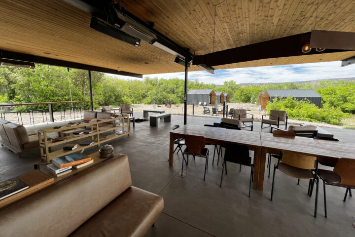 Outdoor Lifestyle Lodging: The Rise of 'Adventure Hotels,' Explained