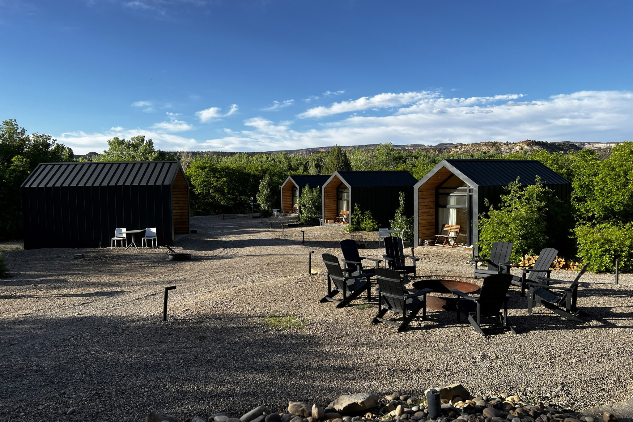 Outdoor Lifestyle Lodging: The Rise of 'Adventure Hotels,' Explained