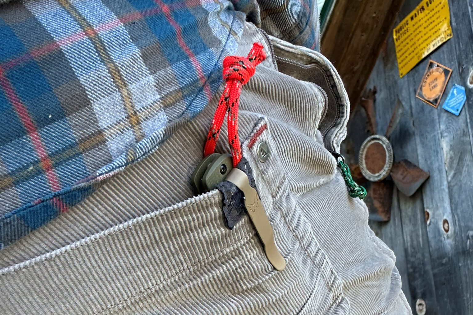 Benchmade’s Best Knife of 2023: CLA MagnaCut Automatic Review | GearJunkie