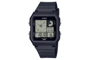 The Best $30 You Can Spend on a Watch: Casio LF20W Wristwatch Review ...