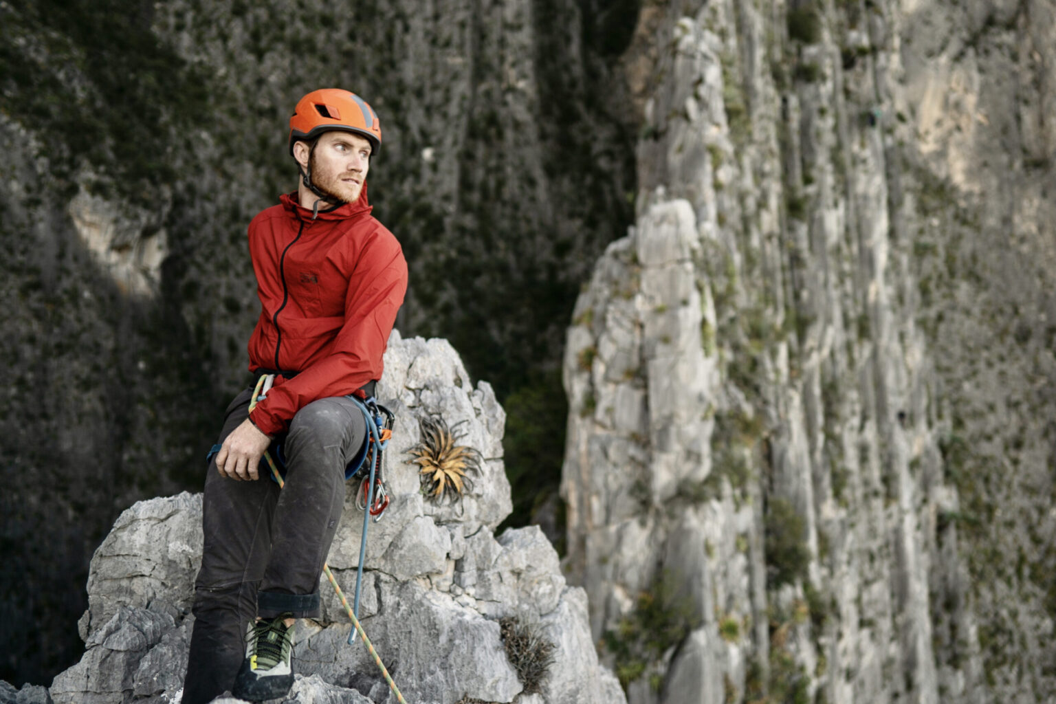 The 6 Best Windbreaker Jackets of 2025 | GearJunkie Tested