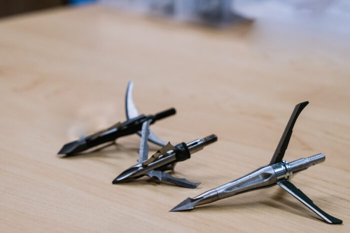 The Best Broadheads for Hunting in 2023 | GearJunkie