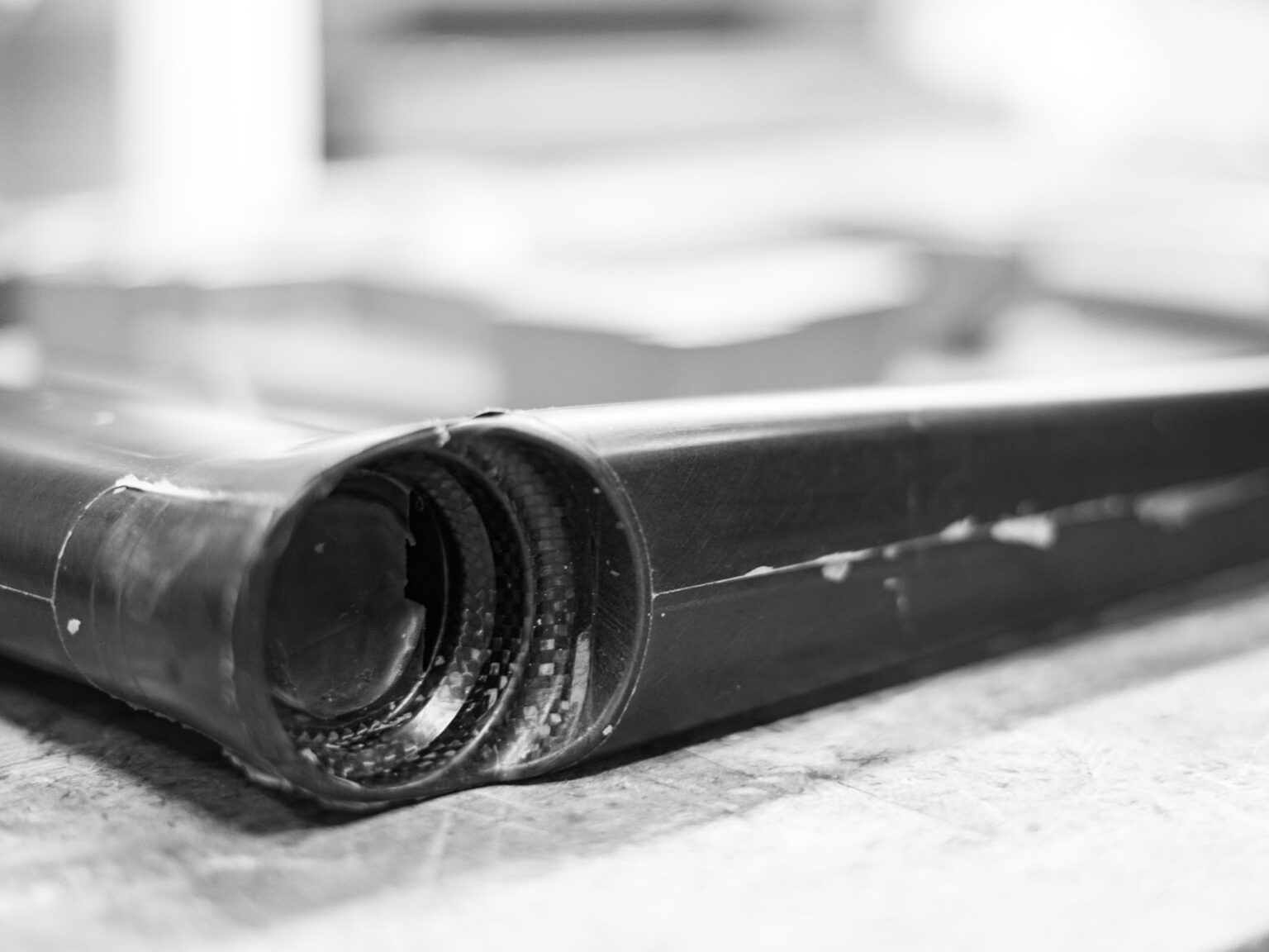 Bike Frame Materials Explained: Carbon Fiber | GearJunkie