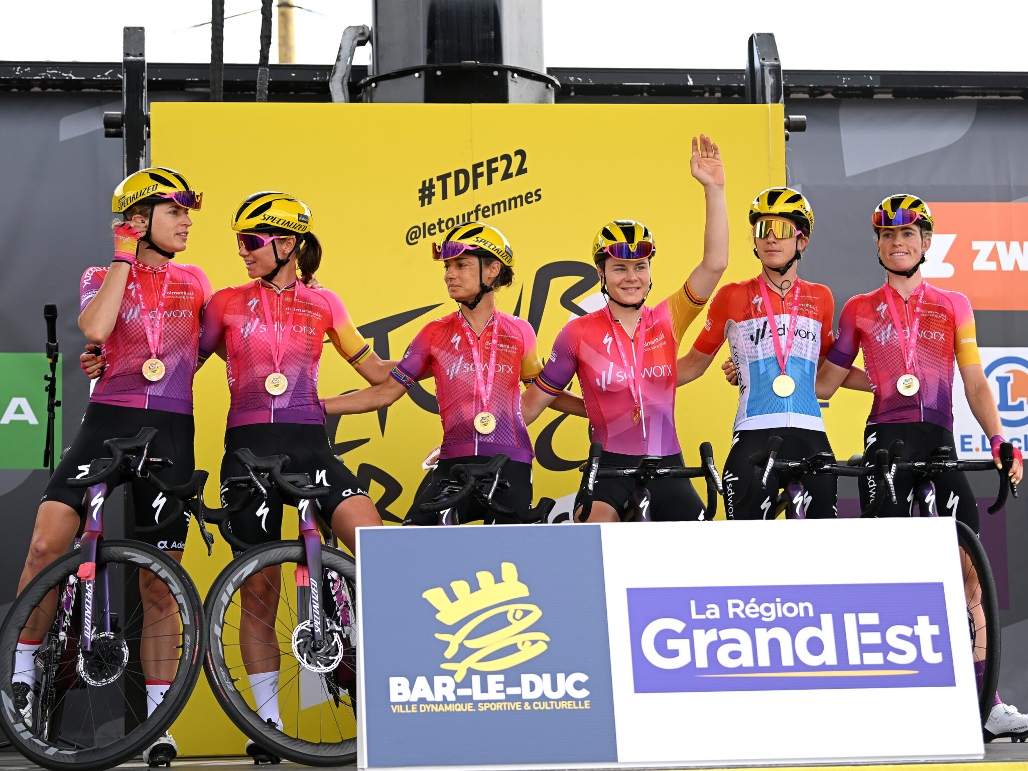 International Governing Body Of Cycling Bans Transgender Athletes In international-governing-body-of-cycling-bans-transgender-athletes-in
