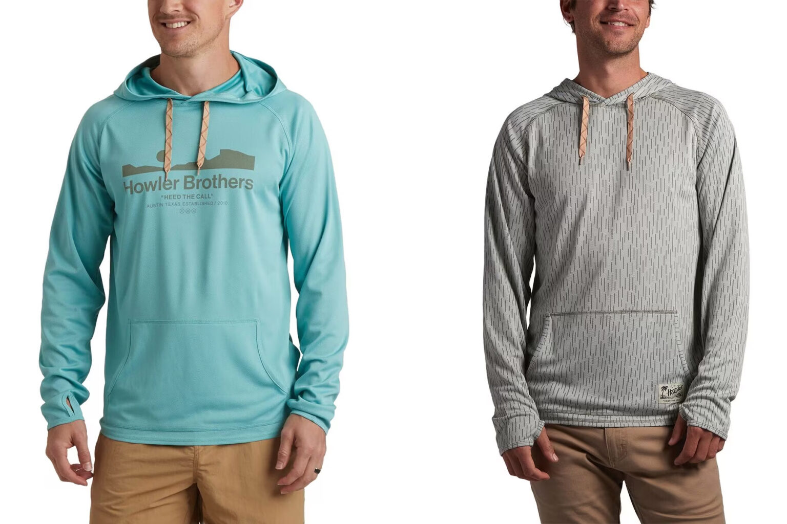 The Best Sun Shirts of 2025 | GearJunkie Tested