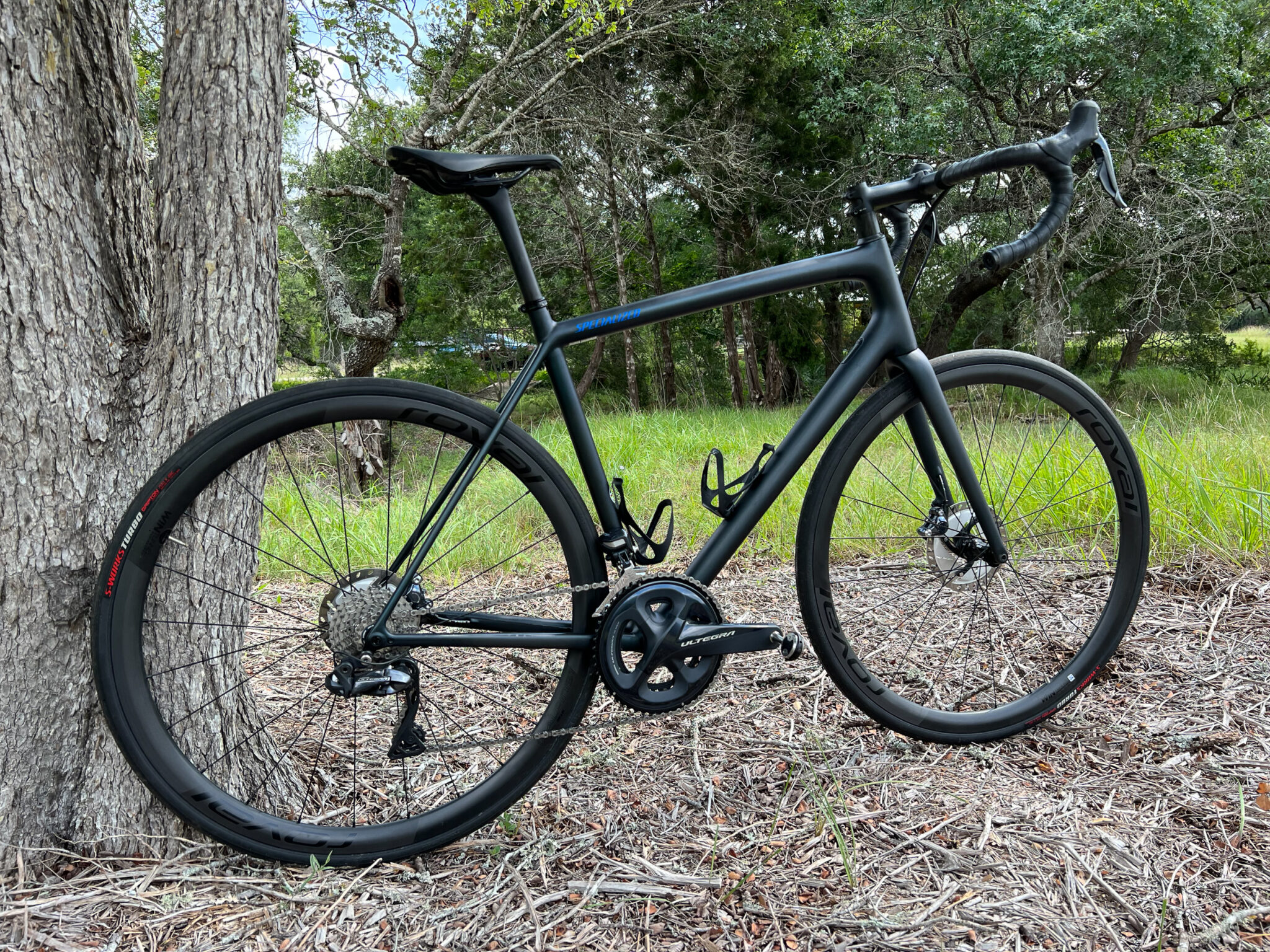 Mythical and Mesmerizing Road Feel: Specialized Aethos Pro Road Bike Review | GearJunkie