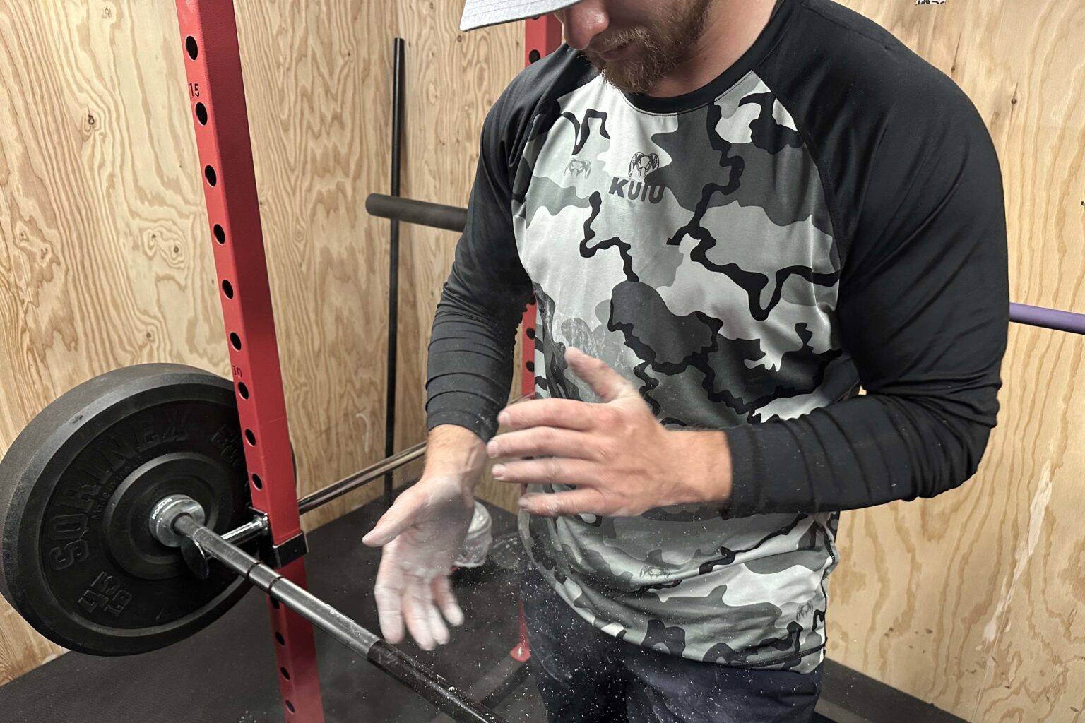 AGAWA ADK26 First Look: Packable Hatchet Transforms Into an Axe | GearJunkie