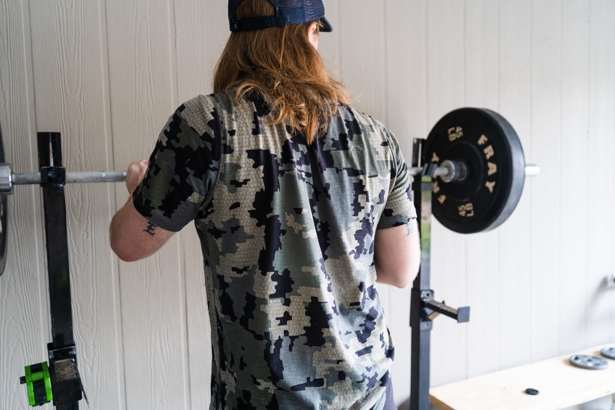 Hunting Fitness: The Gear You Might Already Have to Get You Field-Ready