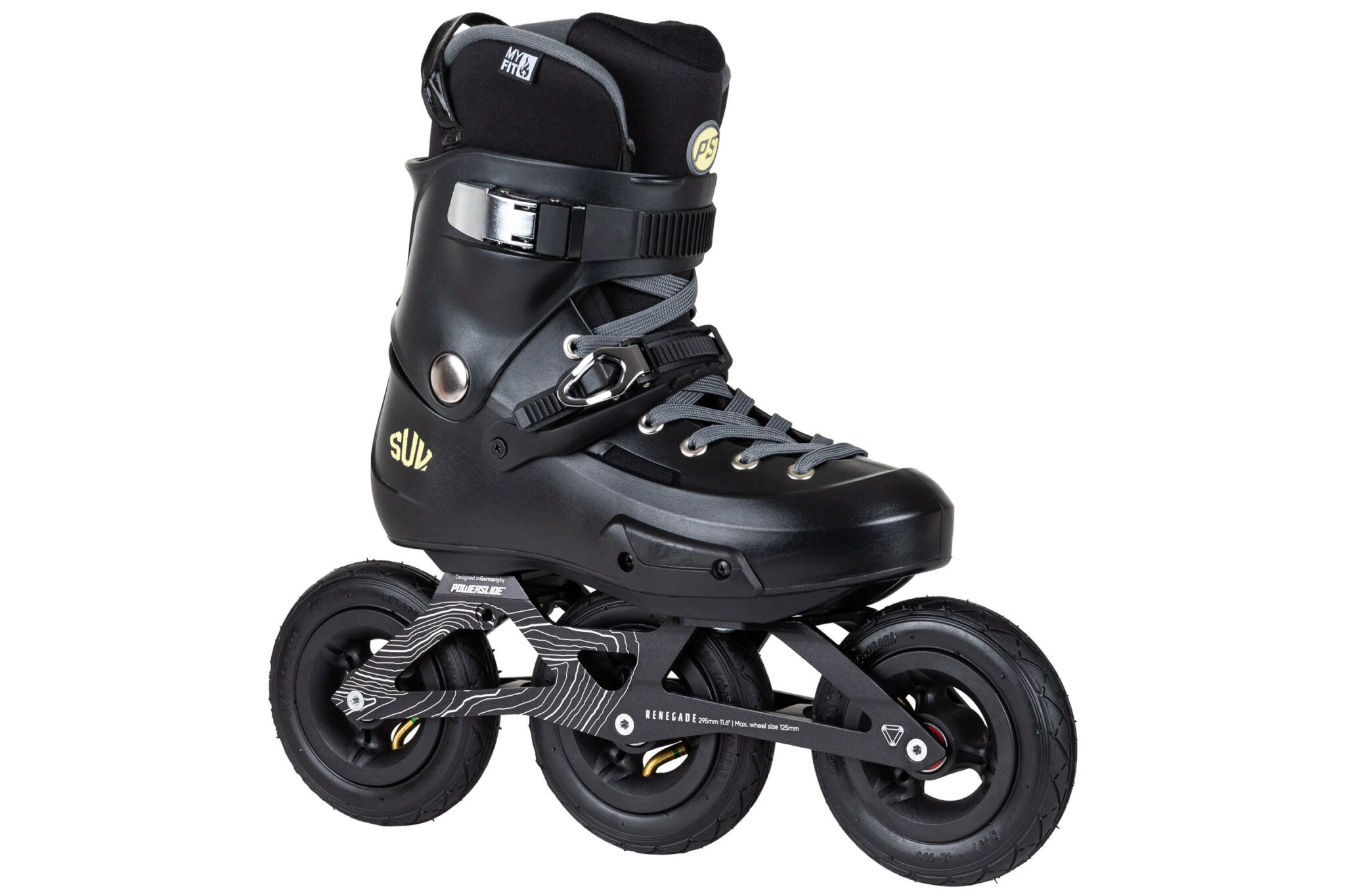 I Tried Off-Road Inline Skating and Didn't Die — Here's How to Mountain ...