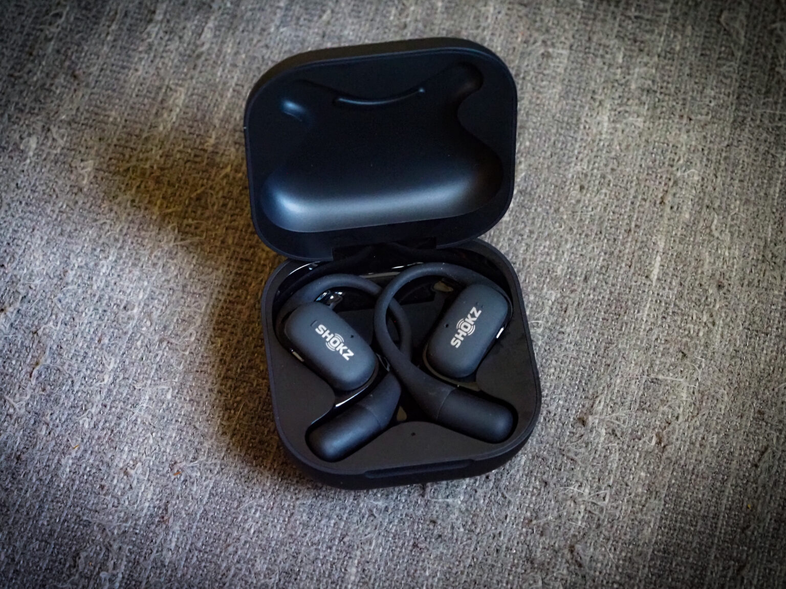 Shokz OpenFit Earbuds Review