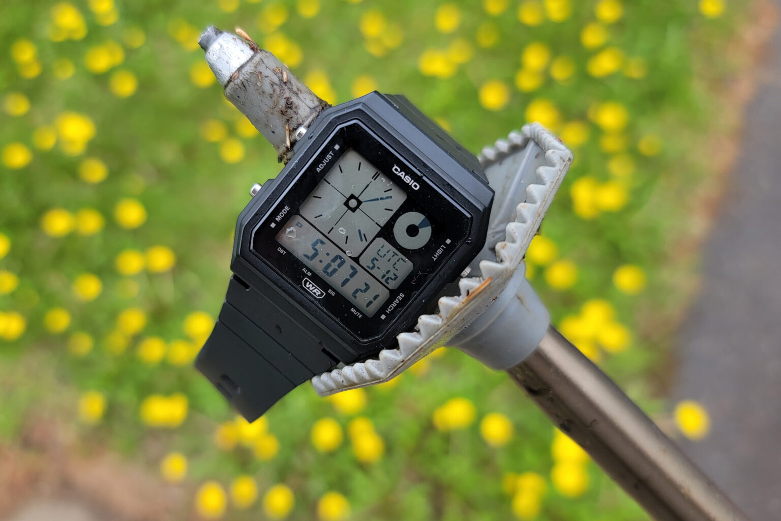 The Best $30 You Can Spend on a Watch: Casio LF20W Wristwatch Review ...