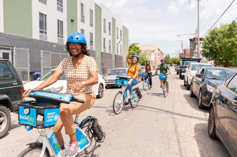 'Better Bike Share' Expansion Means More Bicycles for BIPOC, Low-Income ...